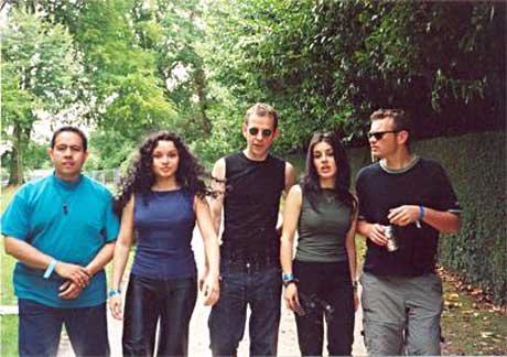 Sidestepper │ Exclaim!