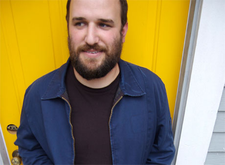 David Bazan │ Exclaim!