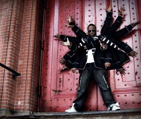 Izza Kizza │ Exclaim!