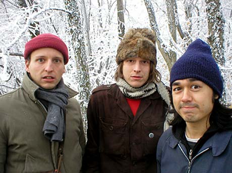 31 Knots │ Exclaim!