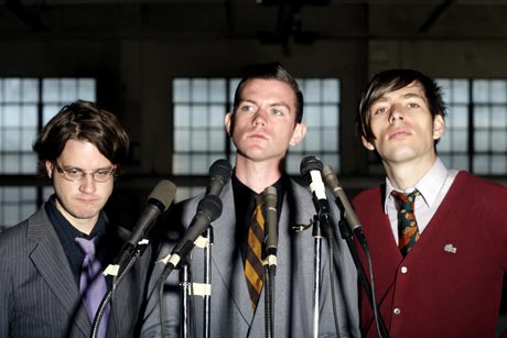 The Dead Science │ Exclaim!