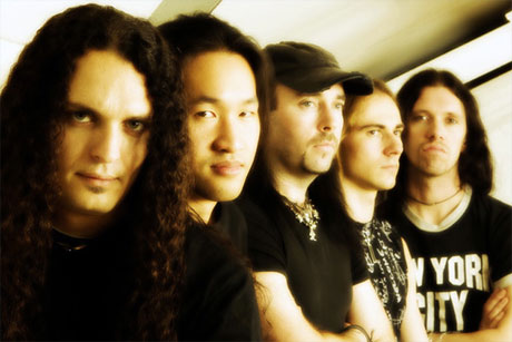 Dragonforce and Singer ZP Theart Part Way over "Insurmountable ...