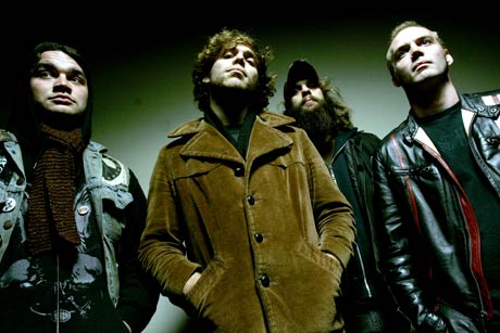 Baroness │ Exclaim!