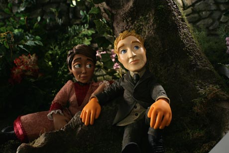 Edison & Leo │ Exclaim!