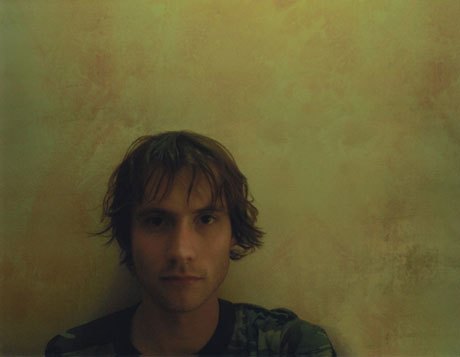 Brian Borcherdt │ Exclaim!