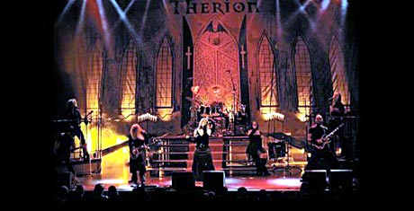 Therion │ Exclaim!