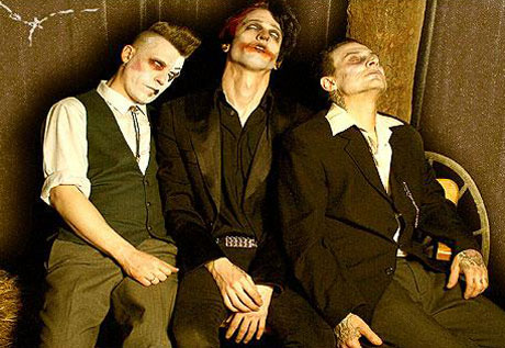 Gutter Demons Call it Quits │ Exclaim!
