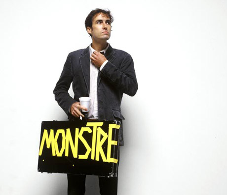 Andrew Bird Finishes New Studio Album, Releases Live Record │ Exclaim!