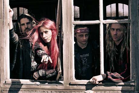 Holy Moses │ Exclaim!