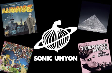 Sonic Unyon Distribution │ Exclaim!