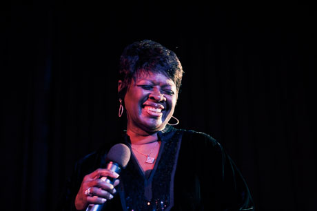 Irma Thomas │ Exclaim!