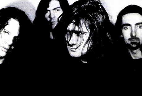 Loop Reissue First Two Albums │ Exclaim!