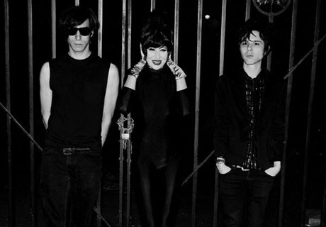 New Yeah Yeah Yeahs Album Expected in Early 2009 │ Exclaim!