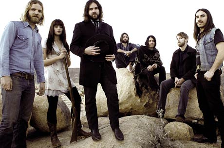 Spindrift │ Exclaim!