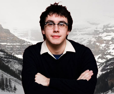 Graham Wright │ Exclaim!