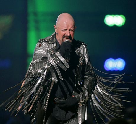 Halford │ Exclaim!