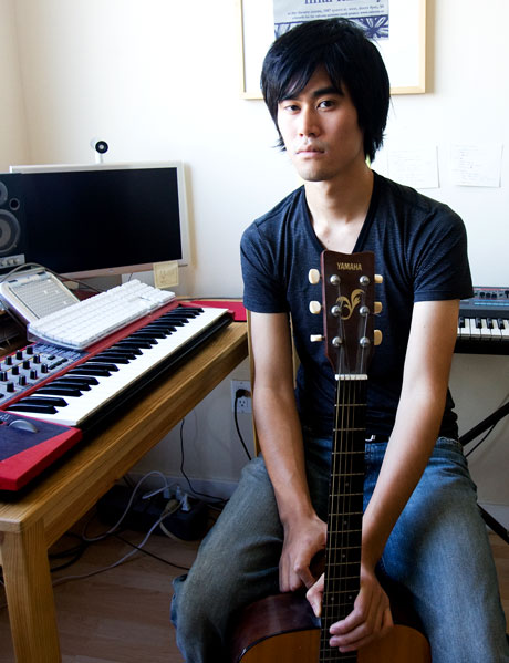 Shaw-Han Liem │ Exclaim!