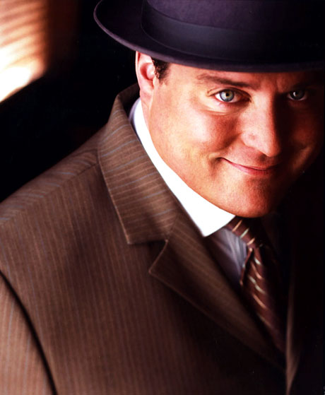 Seán Cullen │ Exclaim!