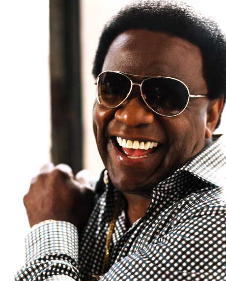 The Gospel According to Al Green (25th Anniversary Edition) │ Exclaim!