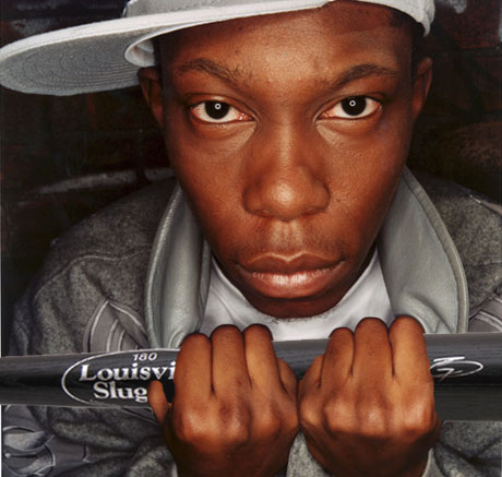 Dizzee Rascal Arrested For Road Rage Incident Involving A Baseball Bat ...