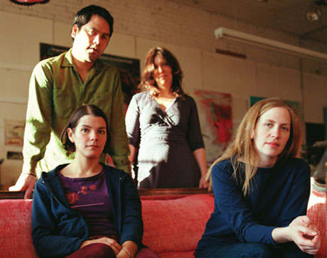 Polyvinyl Reissues First Three Ida Records │ Exclaim!