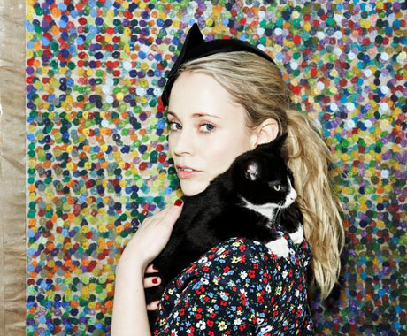 Annie Explains Release Delay, Toys With Possible Double Album │ Exclaim!