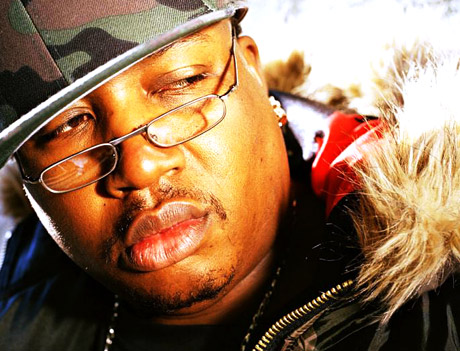 E-40 │ Exclaim!