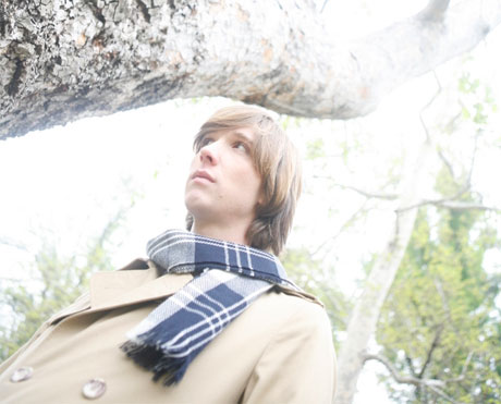 Jeremy Jay │ Exclaim!