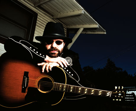 Colin Linden │ Exclaim!
