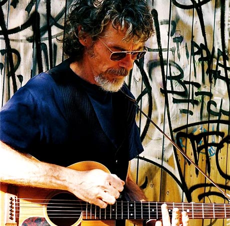 David Baxter │ Exclaim!