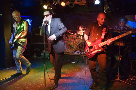 The Damned │ Exclaim!