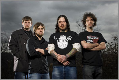 Zao Reveal New Album Details │ Exclaim!