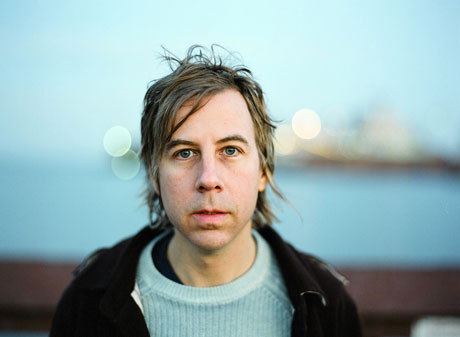 John Vanderslice Signs To Dead Oceans, Readies New Album For May ...