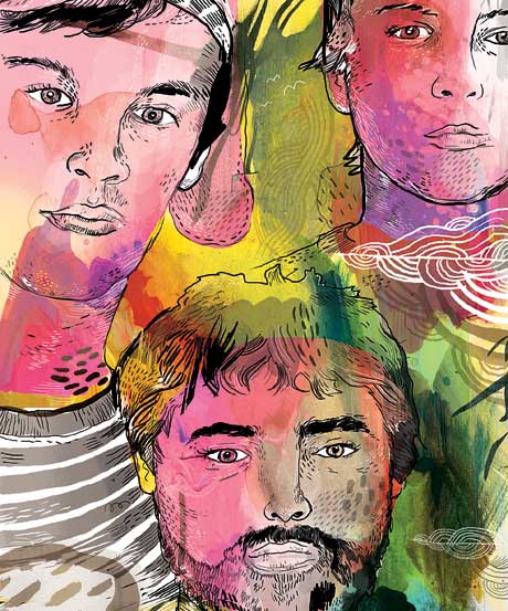 Animal Collective │ Exclaim!