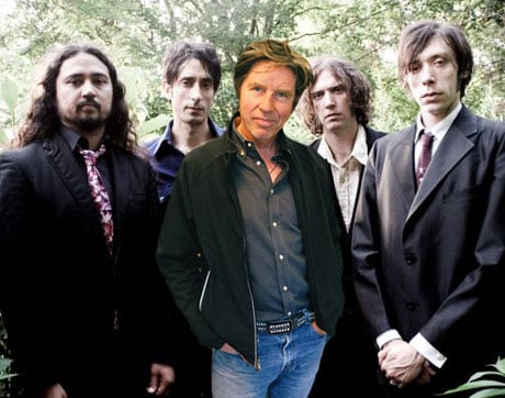 The Sadies and John Doe Collaborate On Country Covers Record │ Exclaim!