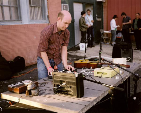 Nick Butcher │ Exclaim!