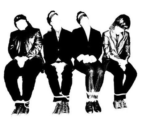 Marked Men │ Exclaim!