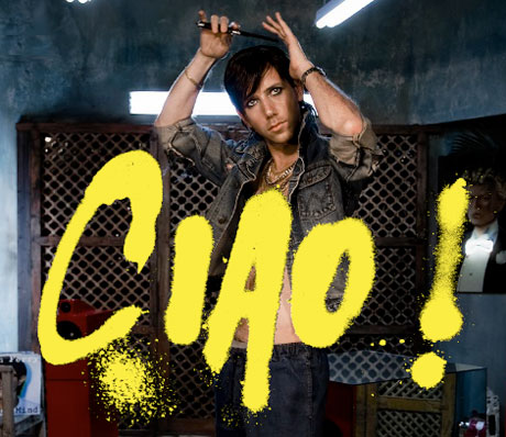 Tiga To Say Ciao! in April │ Exclaim!