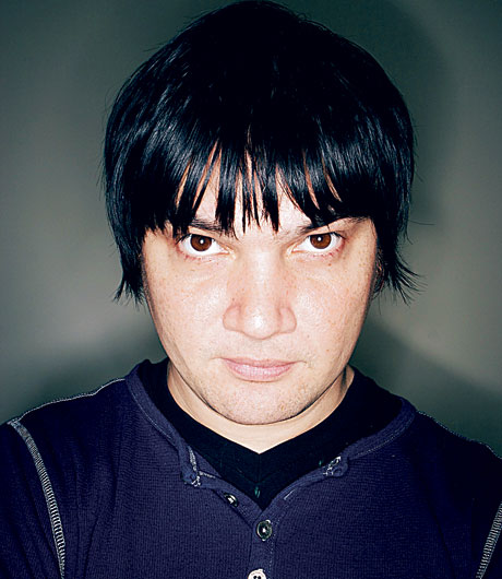 ...And You Will Know Us By the Trail of Dead's Conrad Keely │ Exclaim!