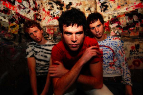 Inward Eye │ Exclaim!