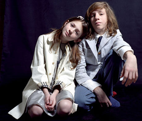 Tiny Masters of Today Sign to Mute, Finish New Album │ Exclaim!