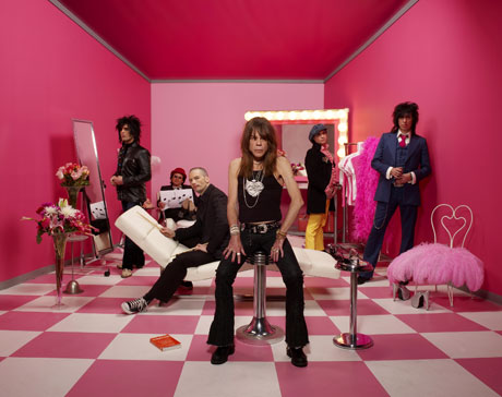 New York Dolls Announce New Studio Album │ Exclaim!