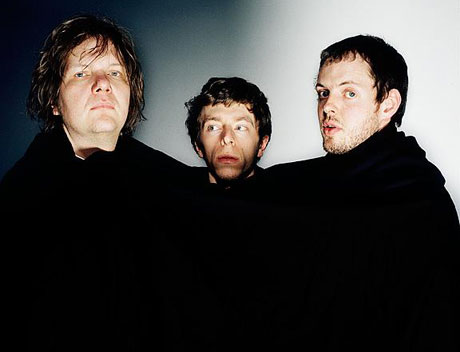 Fog Releases Five Albums Simultaneously, Asks Fans To Pay What They ...