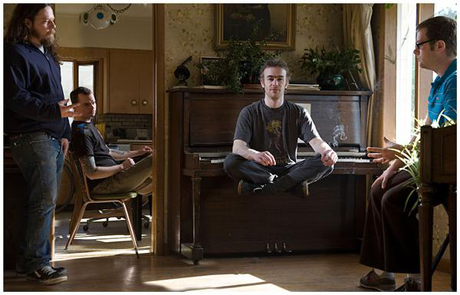 Red Fang │ Exclaim!