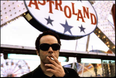 Adam Franklin │ Exclaim!