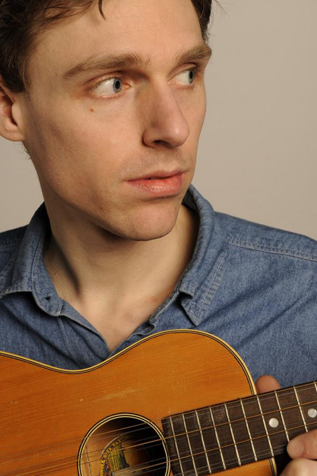 Joel Plaskett │ Exclaim!