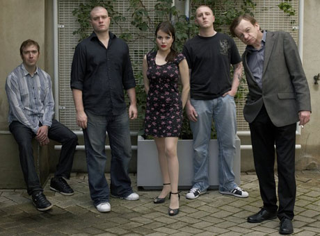 The Fall Leak More New Album Details, Give This Nation's Saving Grace ...