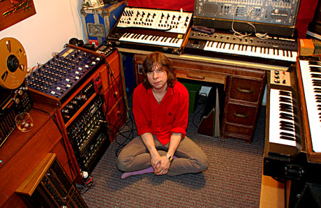 Jeremy Schmidt │ Exclaim!