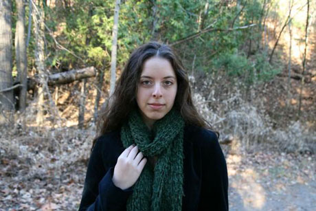 Taylor Mitchell │ Exclaim!