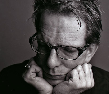 Art Bergmann │ Exclaim!